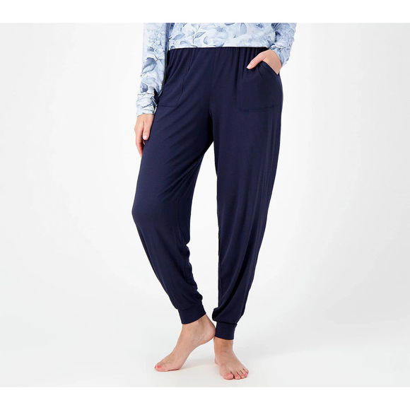 zuda | Pants & Jumpsuits | Zuda Zrefresh Aloe Infused Sleep Joggers ...